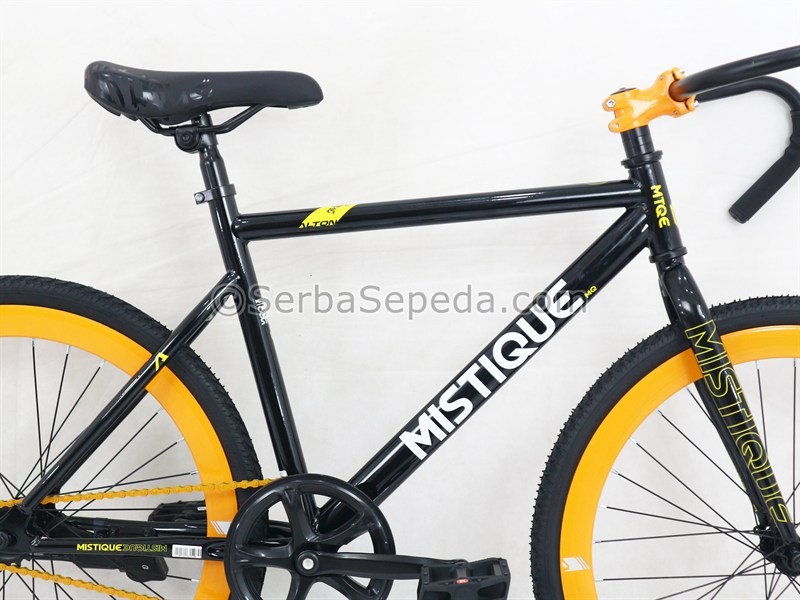 Harga Sepeda Alton Fixie Mistique Ukuran 24 Inci | SerbaSepeda.com I ...