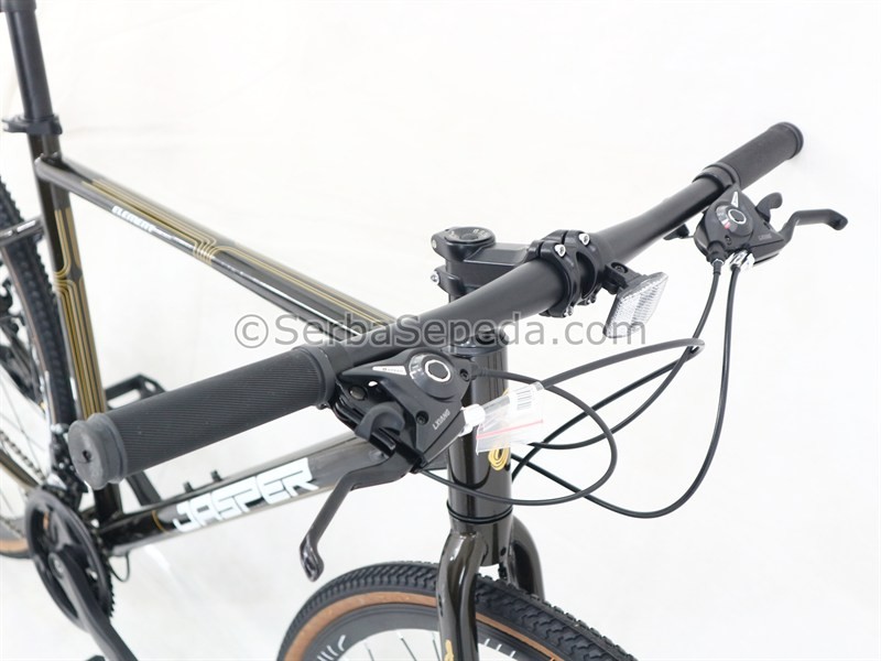 Sepeda Element Jasper Ukuran 700C Untuk Remaja dan Dewasa ...