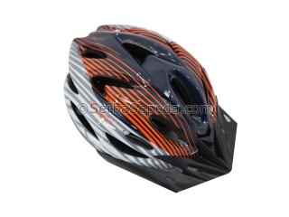 Jual Helm Sepeda Great Cycle Helm Sepeda MTB Original Terbaik#N ...
