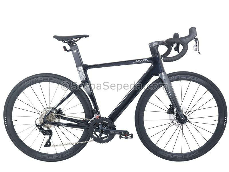 Sepeda Java Siluro 6 Top 700C Untuk Remaja dan Dewasa | SerbaSepeda.com I Toko Sepeda Online ...